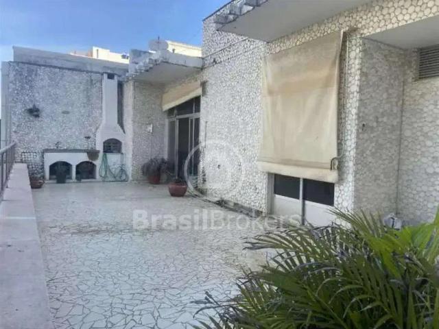 Cobertura para Venda em Rio de Janeiro/RJ Leblon 3 Quartos