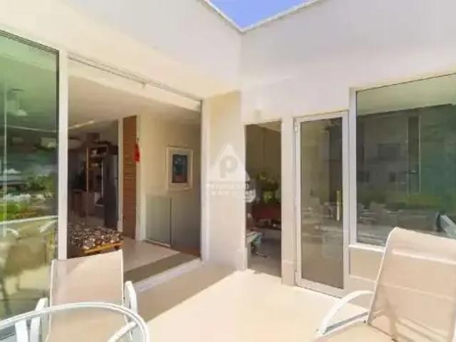Cobertura para Venda em Rio de Janeiro/RJ Leblon 3 Quartos