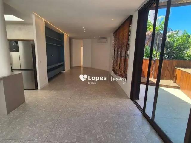 Cobertura para Venda em Rio de Janeiro/RJ Leblon 3 Quartos