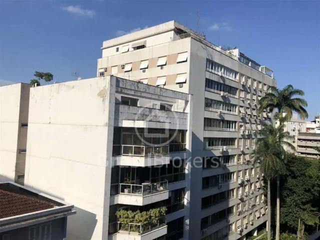 Cobertura para Venda em Rio de Janeiro/RJ Leblon 3 Quartos