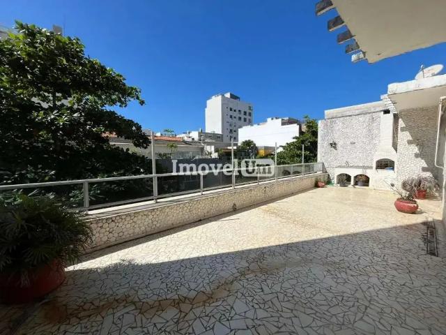 Cobertura para Venda em Rio de Janeiro/RJ Leblon 3 Quartos