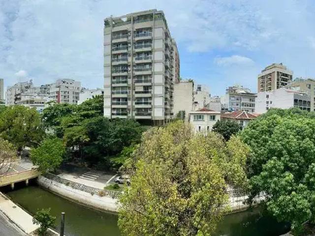 Cobertura para Venda em Rio de Janeiro/RJ Leblon 3 Quartos
