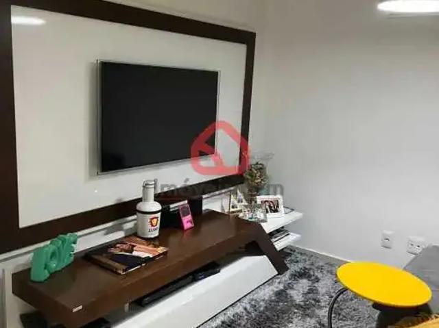 Cobertura para Venda em Rio de Janeiro/RJ Pechincha 4 Quartos