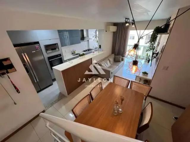 Cobertura para Venda em Rio de Janeiro/RJ Pechincha 4 Quartos