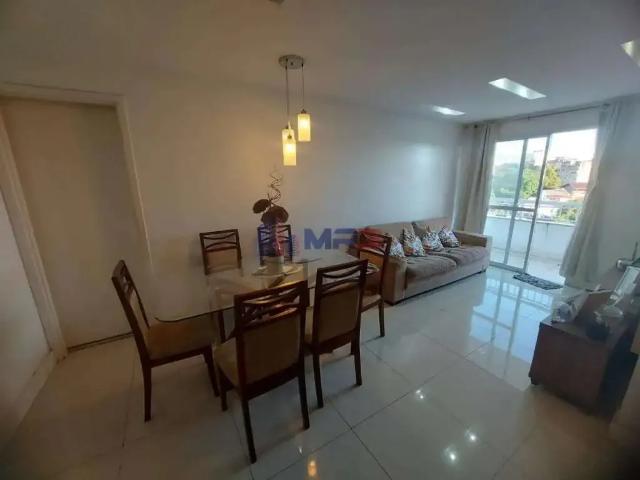 Cobertura para Venda em Rio de Janeiro/RJ Pechincha 4 Quartos