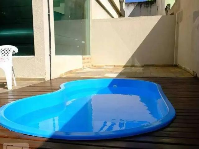 Cobertura para Venda em Rio de Janeiro/RJ Pechincha 4 Quartos