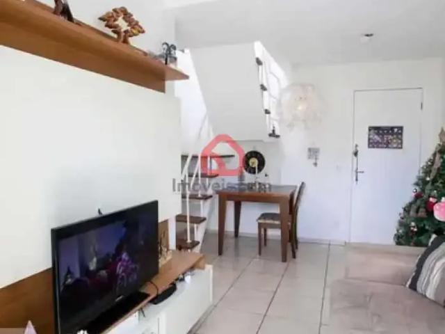 Cobertura para Venda em Rio de Janeiro/RJ Pechincha 4 Quartos