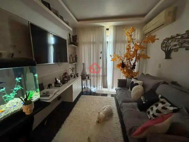 Cobertura para Venda em Rio de Janeiro/RJ Pechincha 4 Quartos