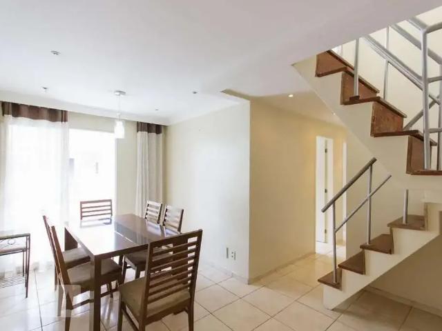 Cobertura para Venda em Rio de Janeiro/RJ Pechincha 4 Quartos