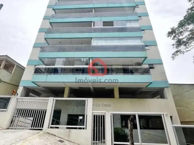 Cobertura para Venda em Rio de Janeiro/RJ Pechincha 4 Quartos