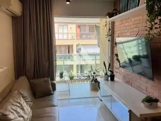 Cobertura para Venda em Rio de Janeiro/RJ Pechincha 4 Quartos