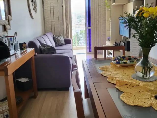 Cobertura para Venda em Rio de Janeiro/RJ Pechincha 3 Quartos