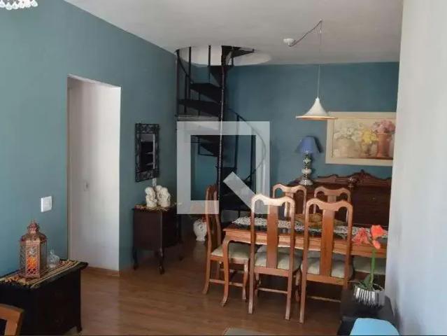 Cobertura para Venda em Rio de Janeiro/RJ Pechincha 3 Quartos