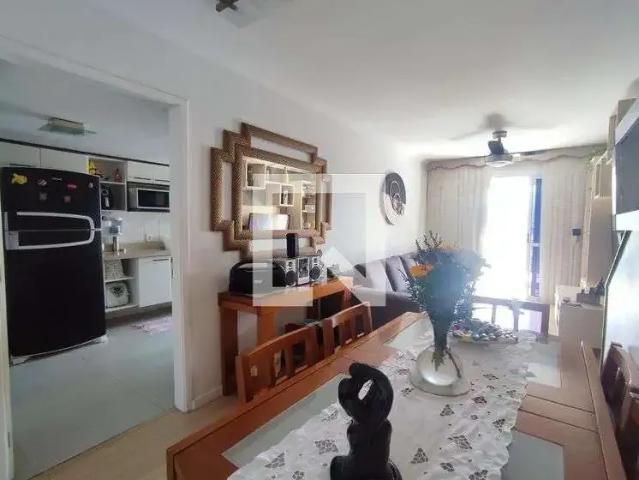 Cobertura para Venda em Rio de Janeiro/RJ Pechincha 3 Quartos