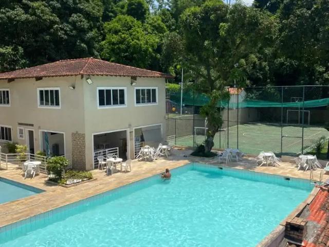 Cobertura para Venda em Rio de Janeiro/RJ Pechincha 3 Quartos
