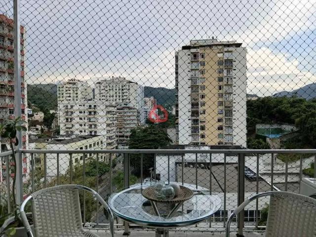 Cobertura para Venda em Rio de Janeiro/RJ Pechincha 3 Quartos