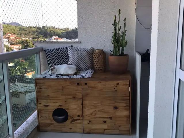 Apartamento para Venda em Rio de Janeiro/RJ Centro