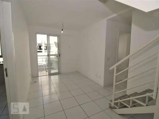Cobertura para Venda em Rio de Janeiro/RJ Pechincha 3 Quartos