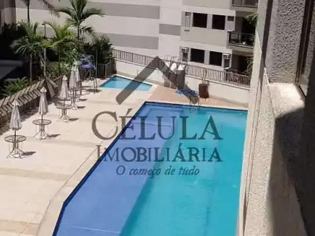 Cobertura para Venda em Rio de Janeiro/RJ Pechincha 3 Quartos