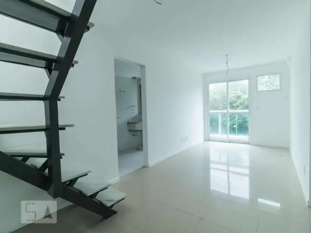 Cobertura para Venda em Rio de Janeiro/RJ Pechincha 3 Quartos