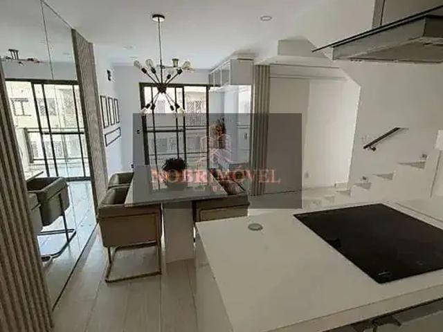 Cobertura para Venda em Rio de Janeiro/RJ Pechincha 3 Quartos