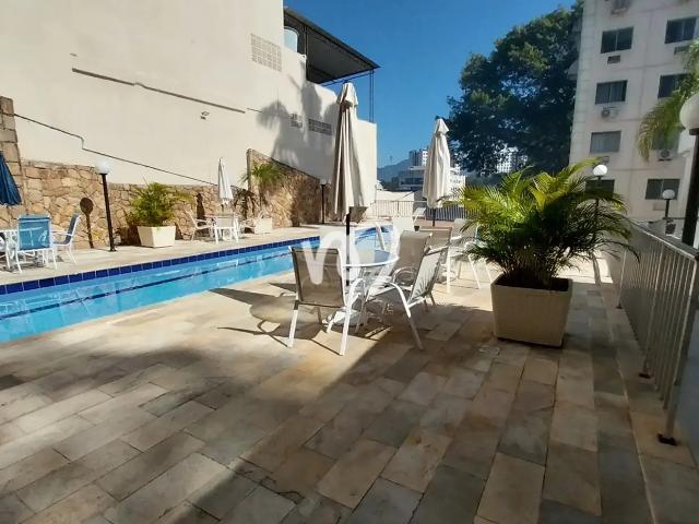 Cobertura para Venda em Rio de Janeiro/RJ Pechincha 3 Quartos