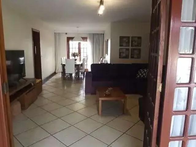 Cobertura para Venda em Rio de Janeiro/RJ Pechincha 3 Quartos