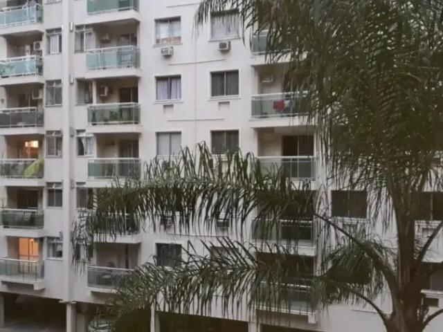 Cobertura para Venda em Rio de Janeiro/RJ Pechincha 3 Quartos
