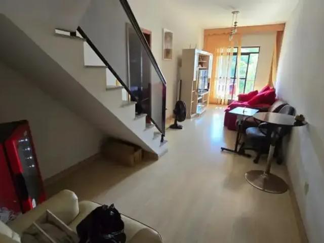 Cobertura para Venda em Rio de Janeiro/RJ Pechincha 3 Quartos