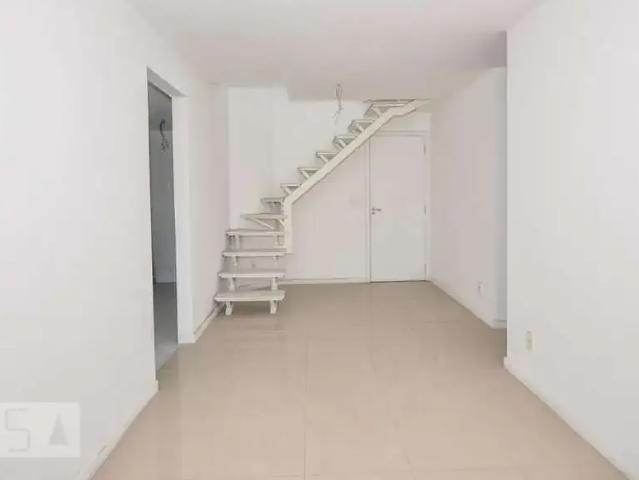 Cobertura para Venda em Rio de Janeiro/RJ Pechincha 3 Quartos