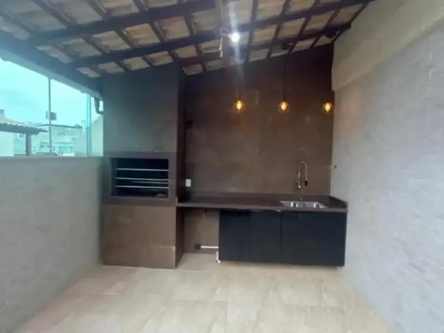 Cobertura para Venda em Rio de Janeiro/RJ Pechincha 3 Quartos