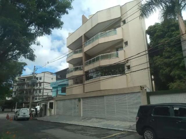 Cobertura para Venda em Rio de Janeiro/RJ Pechincha 3 Quartos