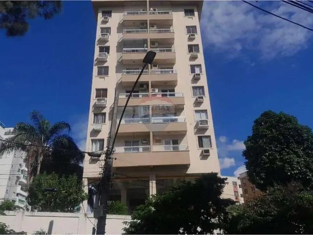 Cobertura para Venda em Rio de Janeiro/RJ Pechincha 3 Quartos