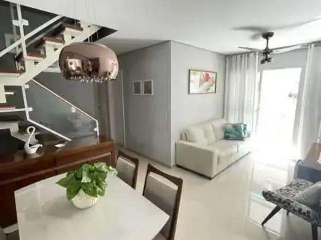 Cobertura para Venda em Rio de Janeiro/RJ Pechincha 3 Quartos