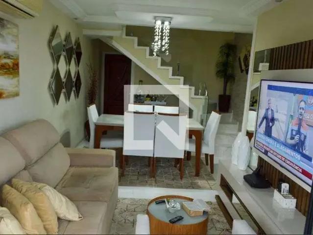 Cobertura para Venda em Rio de Janeiro/RJ Pechincha 3 Quartos