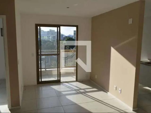 Cobertura para Venda em Rio de Janeiro/RJ Pechincha 3 Quartos