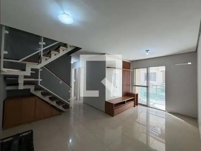 Cobertura para Venda em Rio de Janeiro/RJ Pechincha 3 Quartos