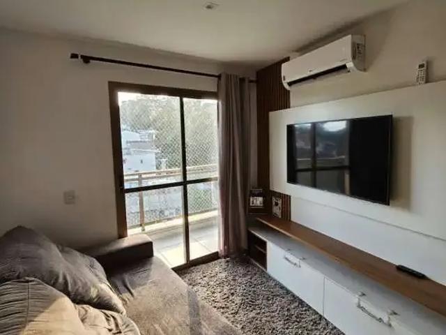 Cobertura para Venda em Rio de Janeiro/RJ Pechincha 3 Quartos