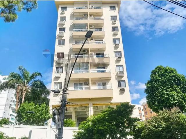 Cobertura para Venda em Rio de Janeiro/RJ Pechincha 3 Quartos