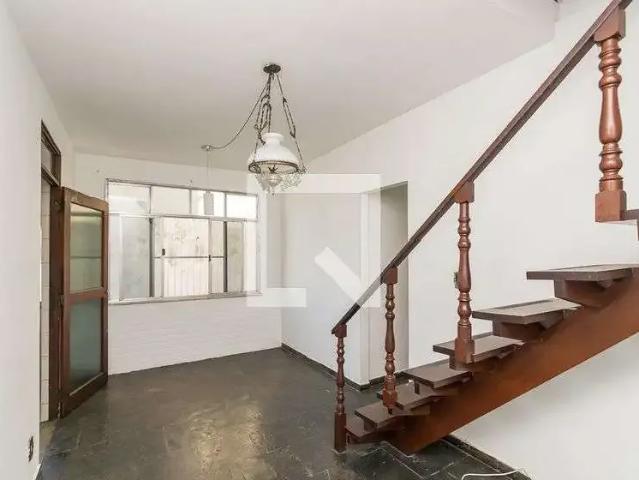 Cobertura para Venda em Rio de Janeiro/RJ Penha 2 Quartos