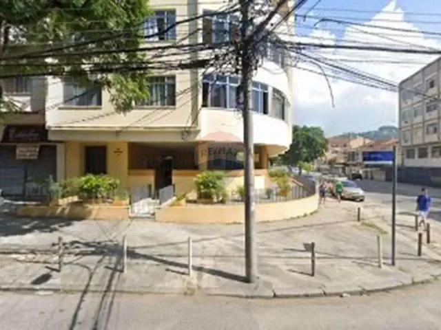 Cobertura para Venda em Rio de Janeiro/RJ Penha 4 Quartos