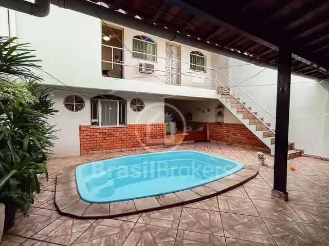 Cobertura para Venda em Rio de Janeiro/RJ Portuguesa 4 Quartos