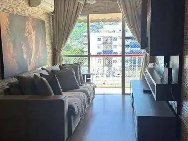 Cobertura para Venda em Rio de Janeiro/RJ Praça Seca 3 Quartos