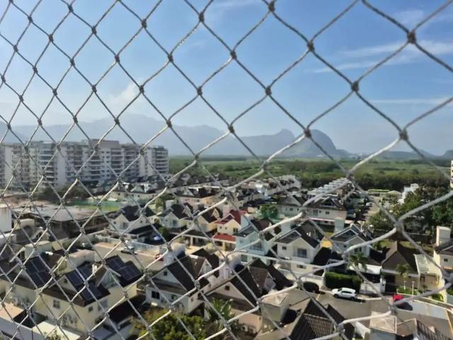 Cobertura para Venda em Rio de Janeiro/RJ Recreio dos Bandeirantes 4 Quartos