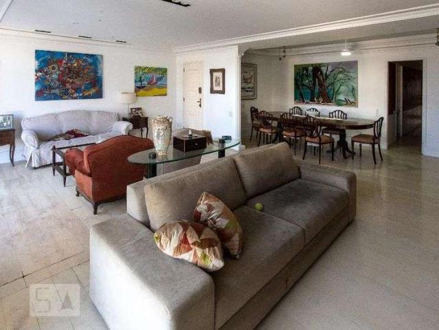 Cobertura para Venda em Rio de Janeiro/RJ Recreio dos Bandeirantes 4 Quartos
