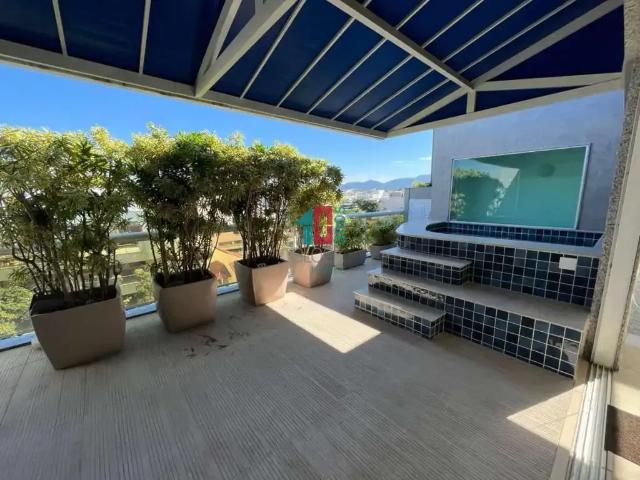 Cobertura para Venda em Rio de Janeiro/RJ Recreio dos Bandeirantes 4 Quartos