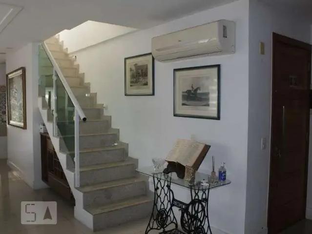 Cobertura para Venda em Rio de Janeiro/RJ Recreio dos Bandeirantes 4 Quartos