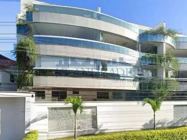Cobertura para Venda em Rio de Janeiro/RJ Recreio dos Bandeirantes 4 Quartos