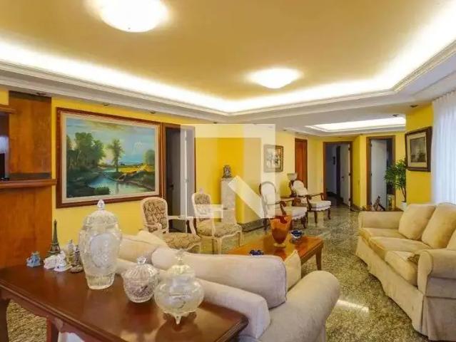 Cobertura para Venda em Rio de Janeiro/RJ Recreio dos Bandeirantes 4 Quartos