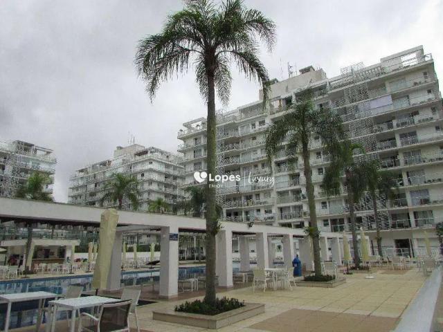 Cobertura para Venda em Rio de Janeiro/RJ Recreio dos Bandeirantes 4 Quartos